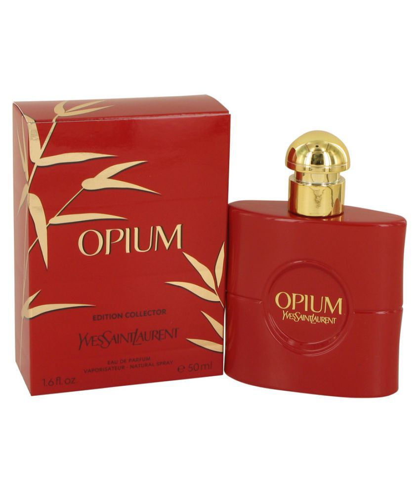 YSL Opium for Women 90ml RED | Best Price Perfumes for Sale Online