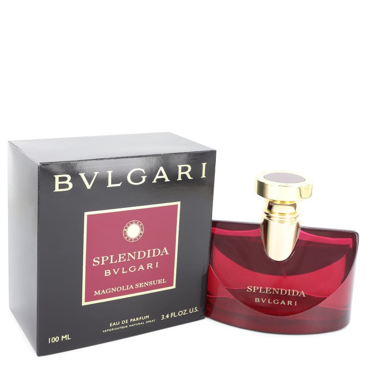 Bvlgari Splendida Magnolia Sensuel 100ml EDP | Best Price Perfumes for ...