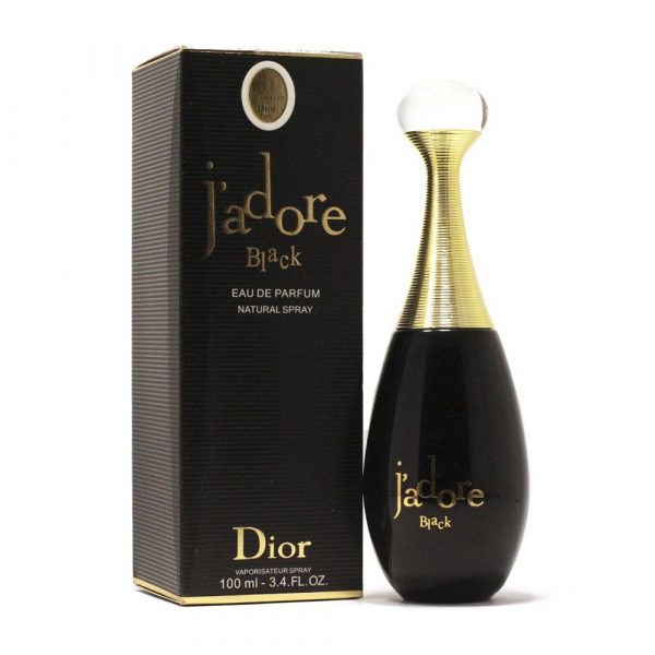 Jadore Black 100ml EDP for Women | Best Price Perfumes for Sale Online